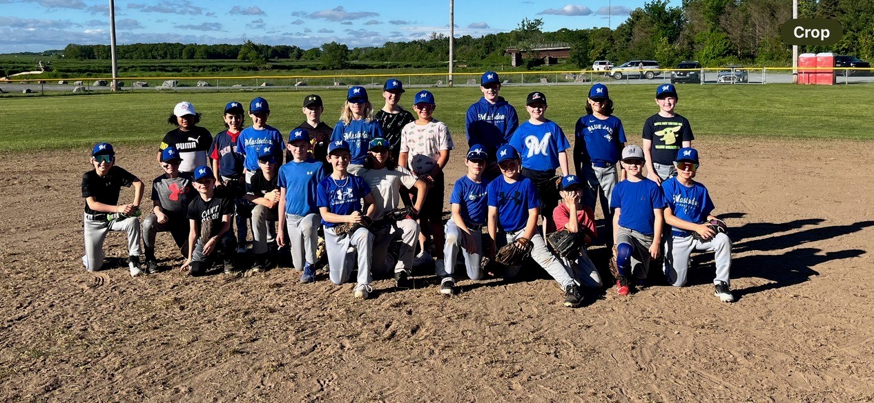 East Hants Minor Fastpitch : Website by RAMP InterActive